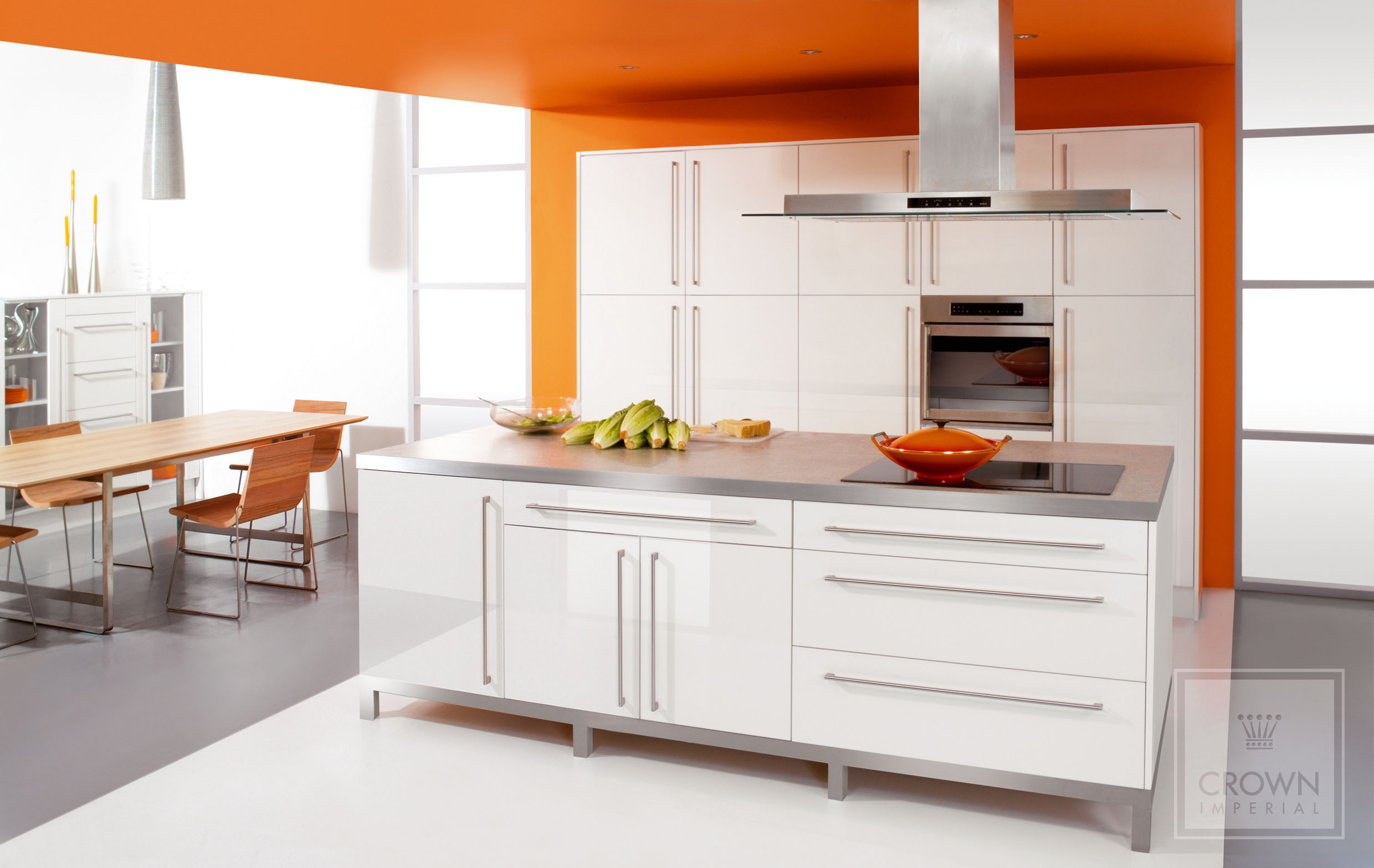 TN MAC Poly 277 - Chislehurst Kitchens